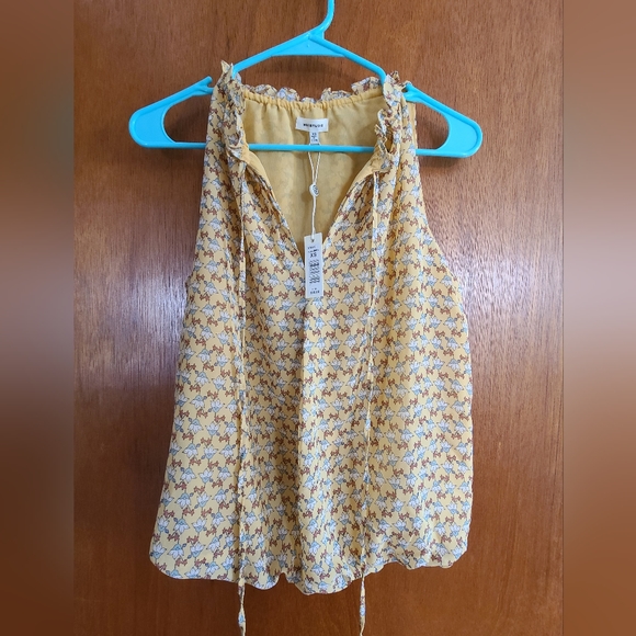 Max Studio | Tops | Nwt Max Studio Tank Top | Poshmark